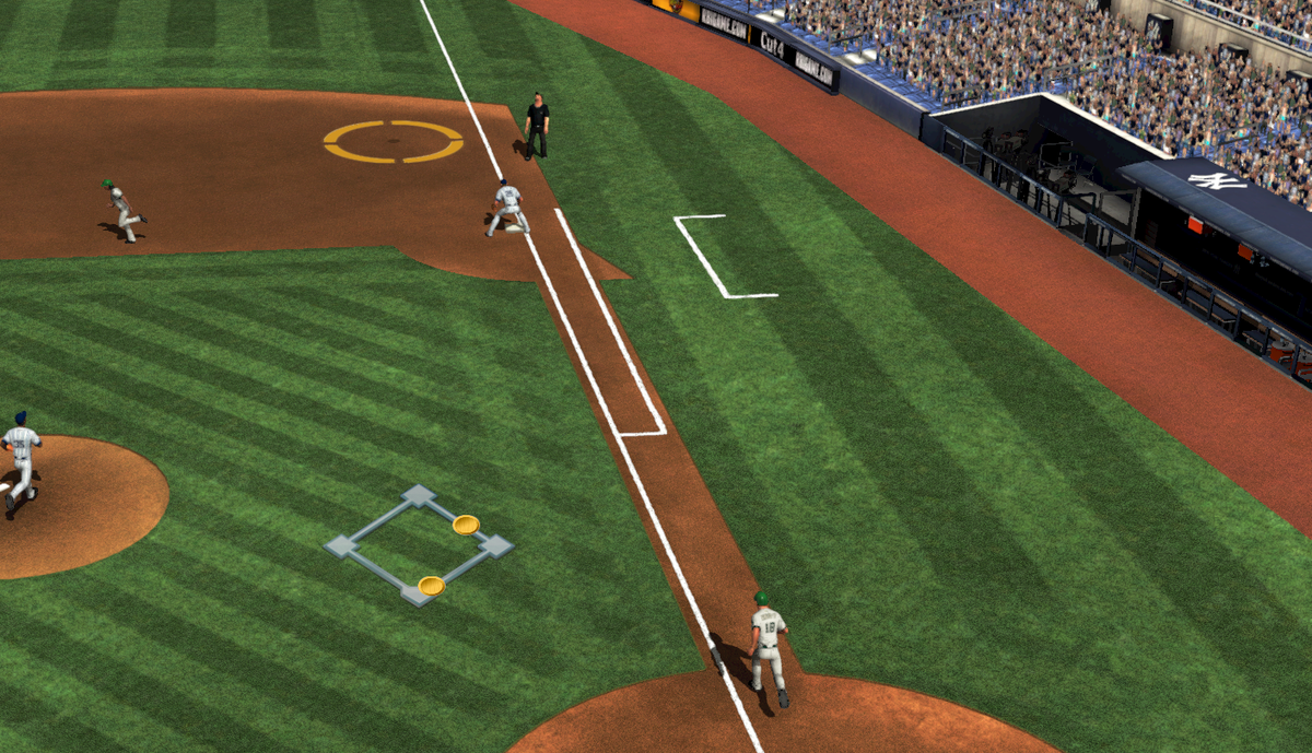 R.B.I. Baseball 2015 review | PC Gamer