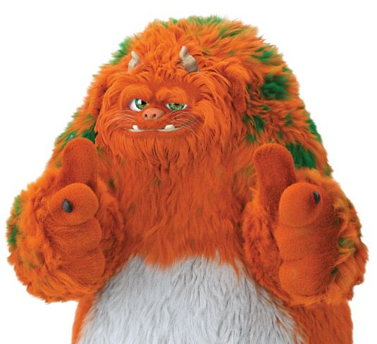 How to create realistic 3D hair and fur | Creative Bloq