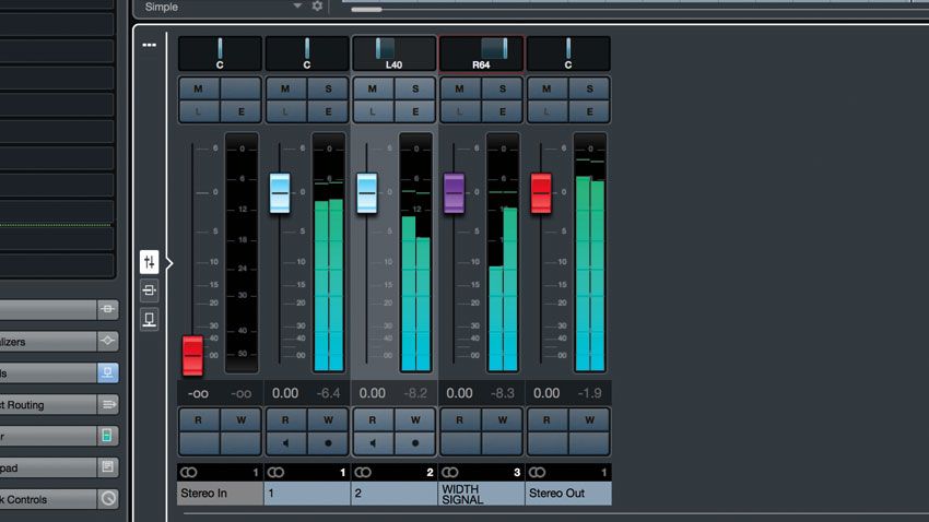 6 ways to use panning to perfect your stereo width | MusicRadar