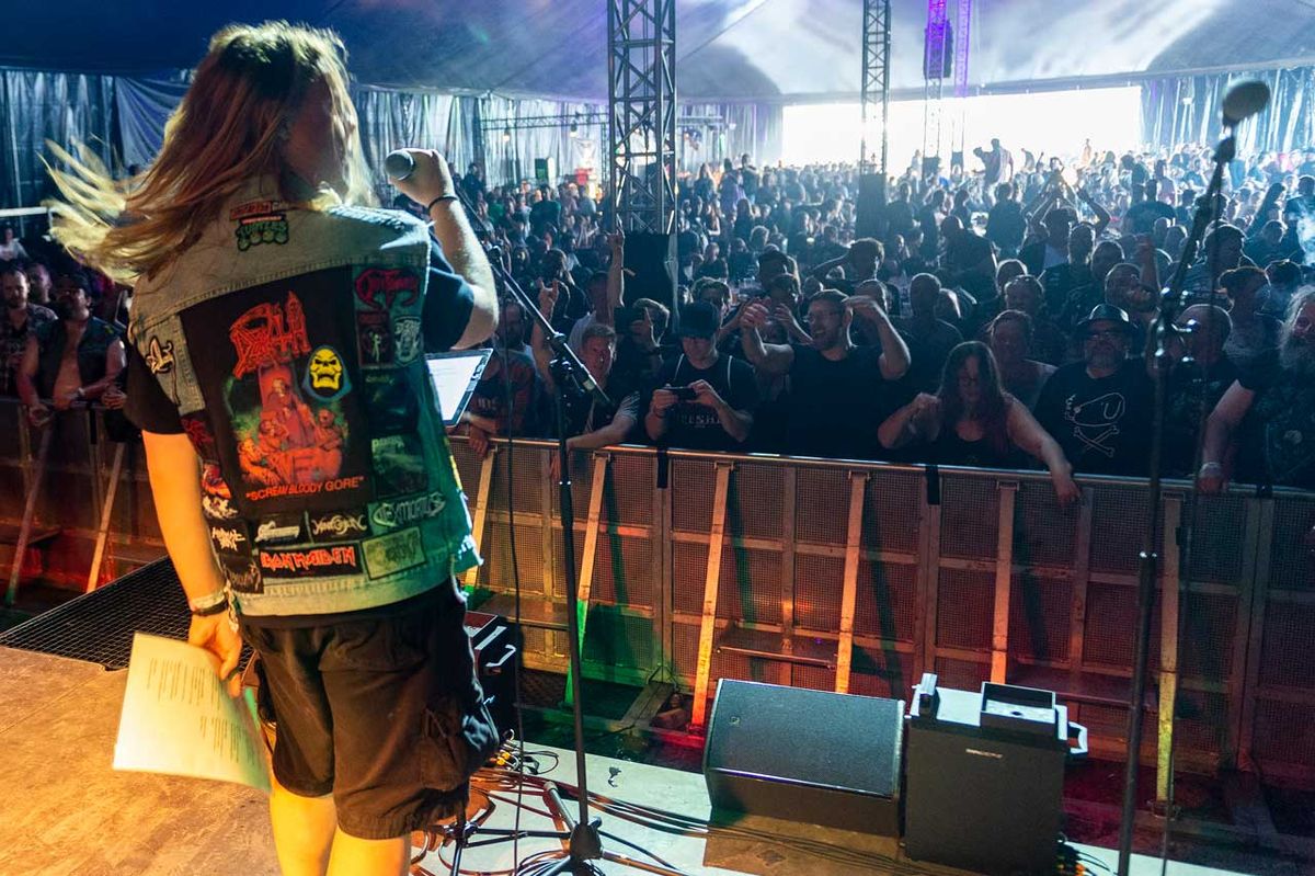 10 reasons why you need to go to Copenhell festival | Louder