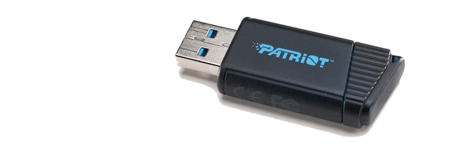 The best USB flash drives 2021 | PC Gamer