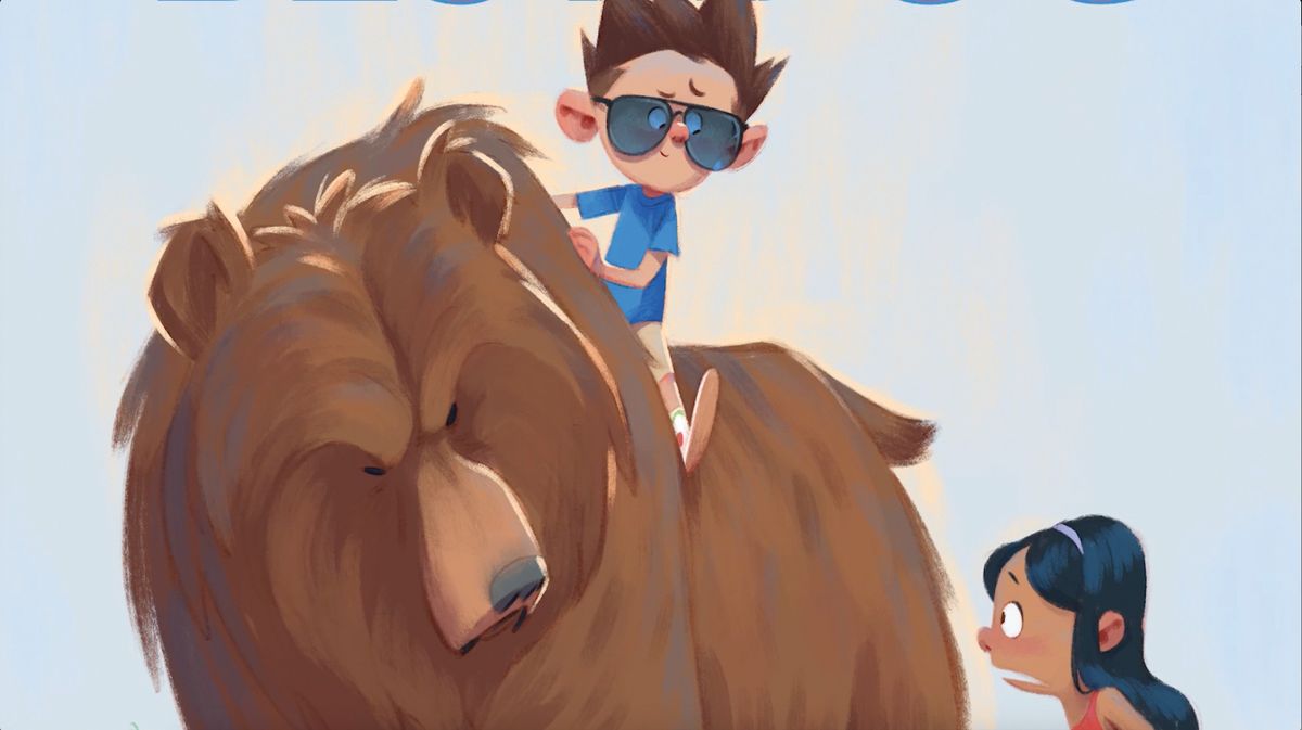 How to use Procreate's text tools | Creative Bloq