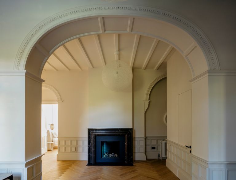 A revamped Edinburgh apartment embraces Californian modernism | Wallpaper*