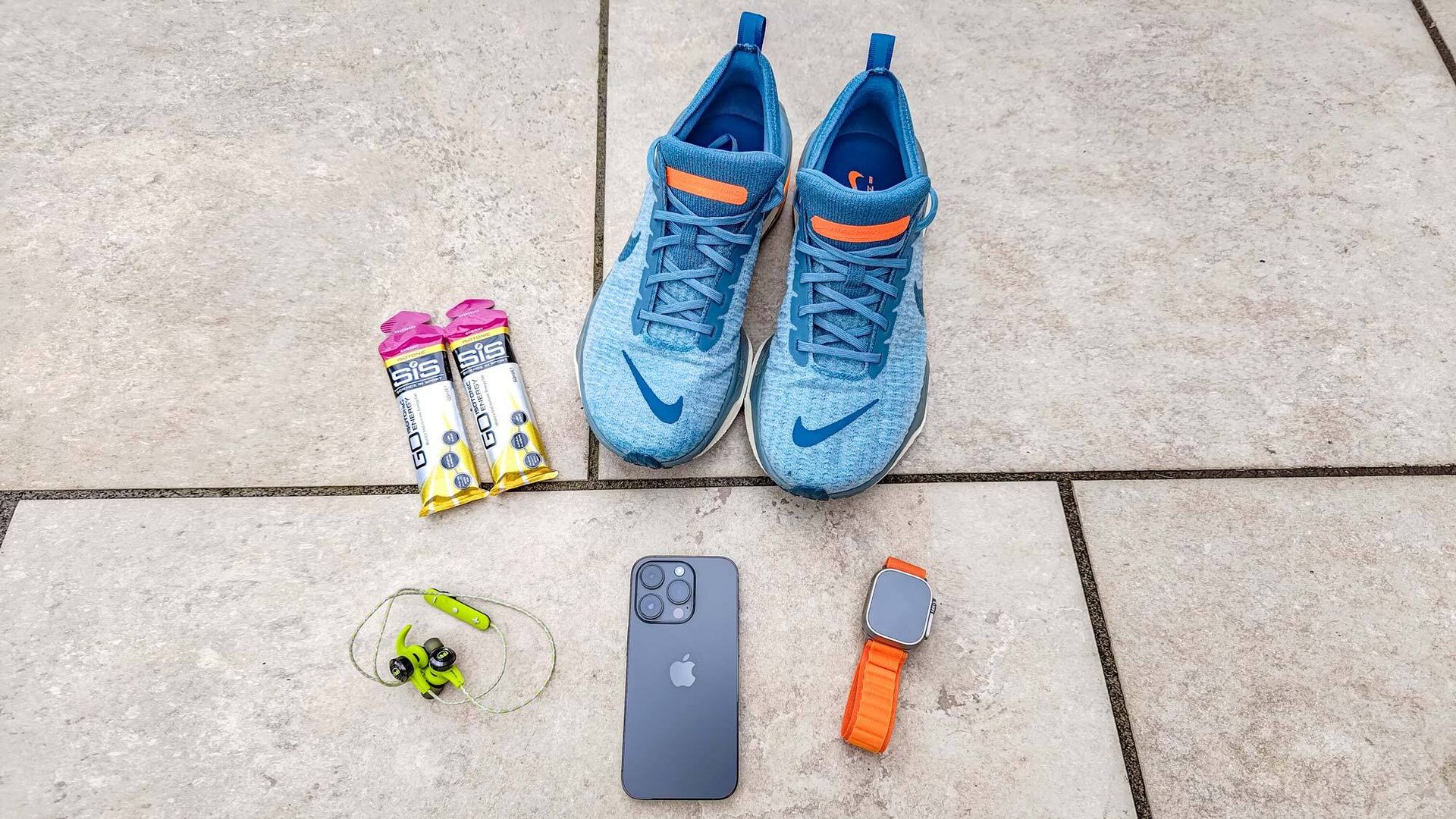 5 gadgets I’m using to help me run the London Marathon | Tom's Guide