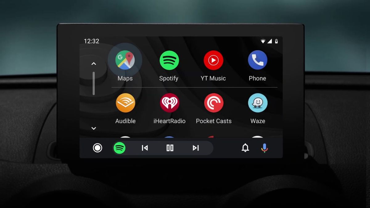 Android Auto update brings the customization options you've been ...