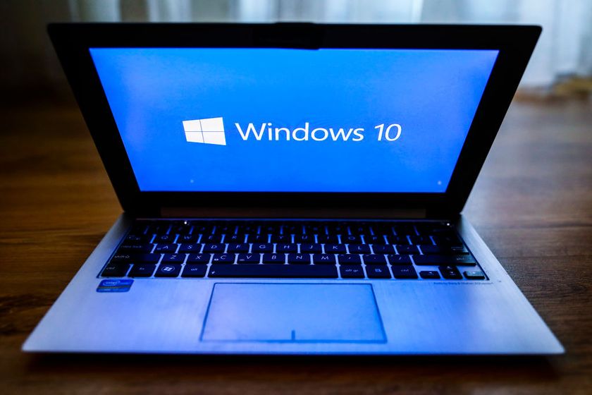 How to Disable Your Laptop’s Touch Screen in Windows 10 and 11 | Tom's Hardware