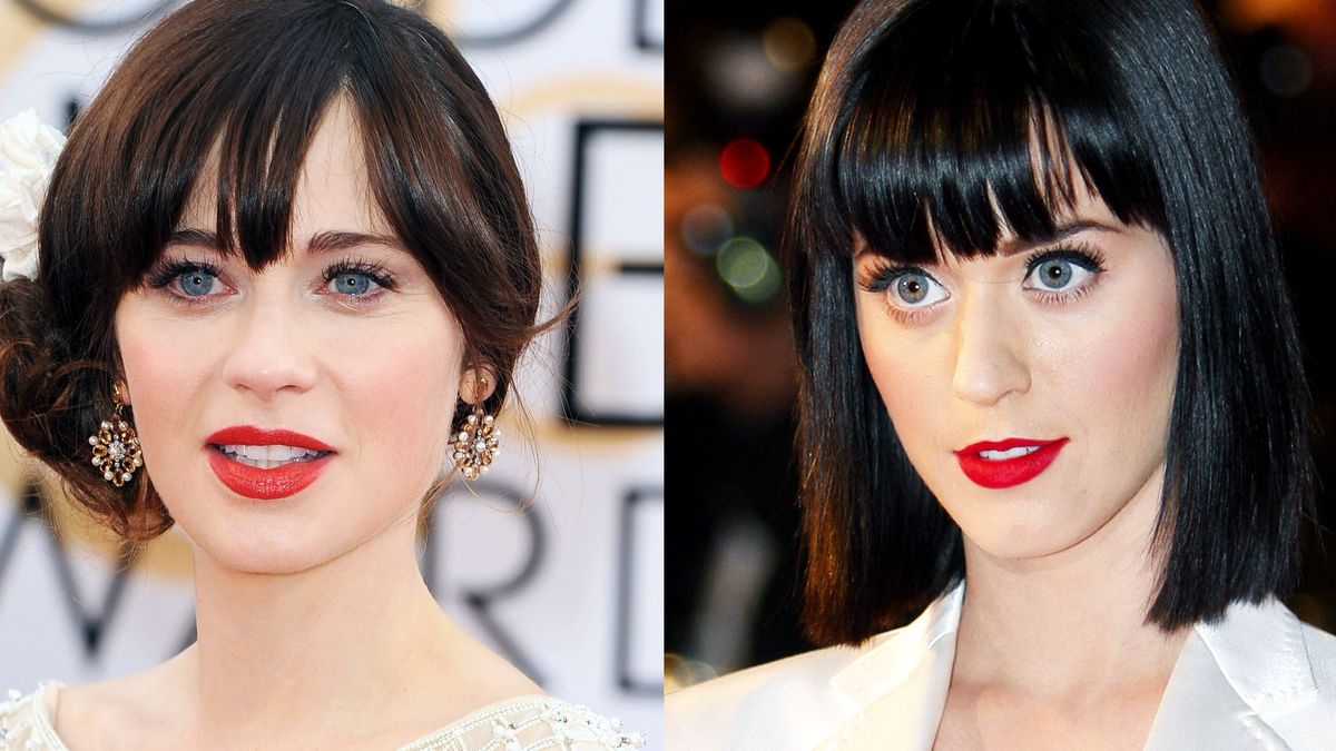 Celebrities Who Have Been Mistaken for Other Celebrities - Celebrities ...