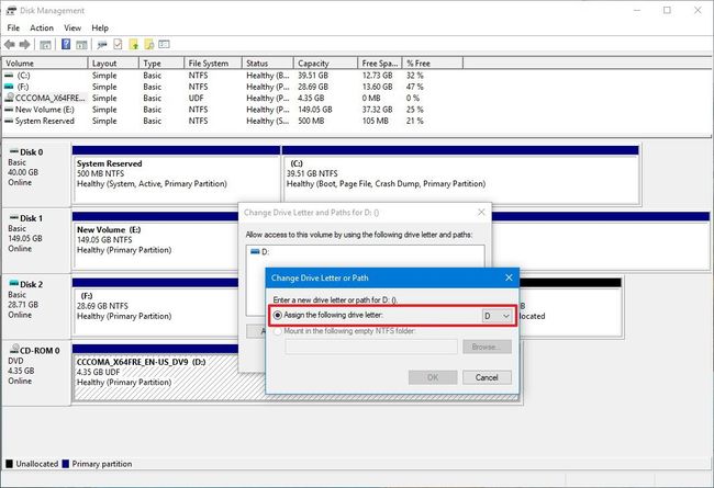 How to recover missing files after an upgrade on Windows 10 | Windows ...