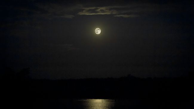 Stupendous Supermoon Views Wow Stargazers (Photos) | Space