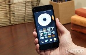 Amazon Fire Phone Review - Not Ready for Prime Time | Laptop Mag