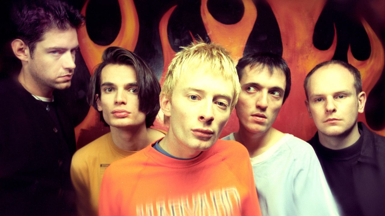 The story of Pop Is Dead, the 1993 single that Radiohead want you to ...
