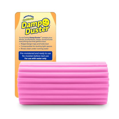 How to get rid of dust — tried and tested methods | Ideal Home