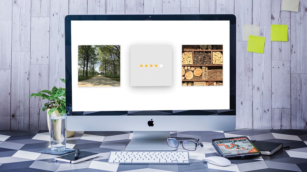 How to use React Spring to animate components | Creative Bloq