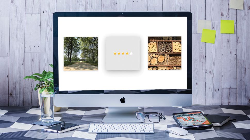 How to use React Spring to animate components | Creative Bloq