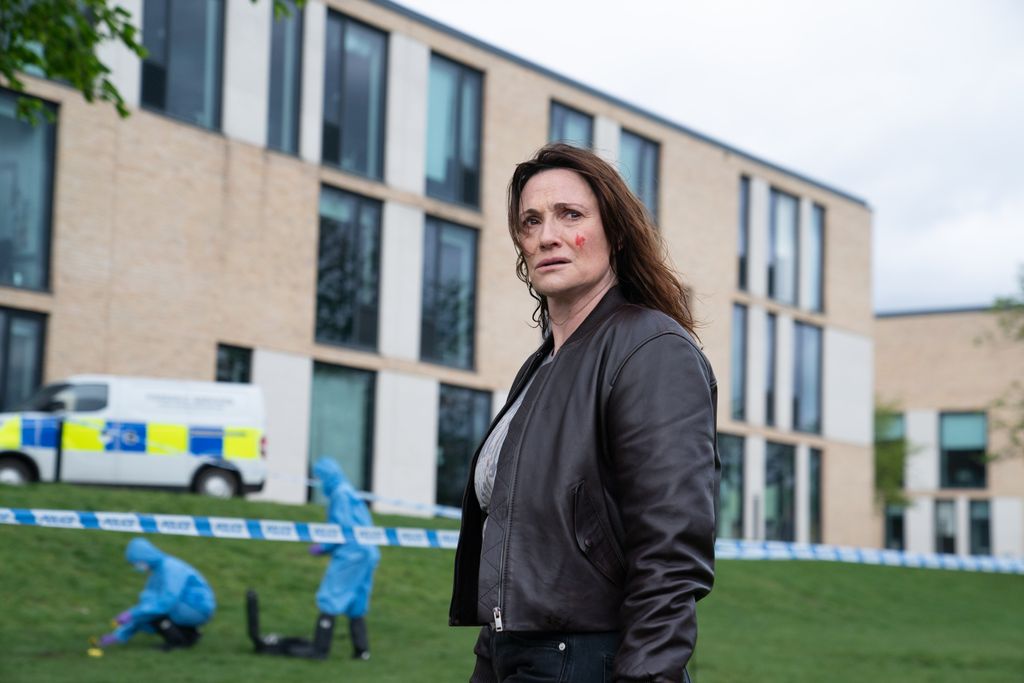 Curfew: release date, plot, cast, trailer and all we know | What to Watch