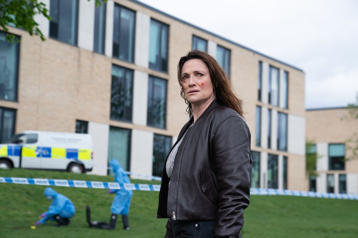 Curfew: release date, plot, cast, trailer and all we know | What to Watch