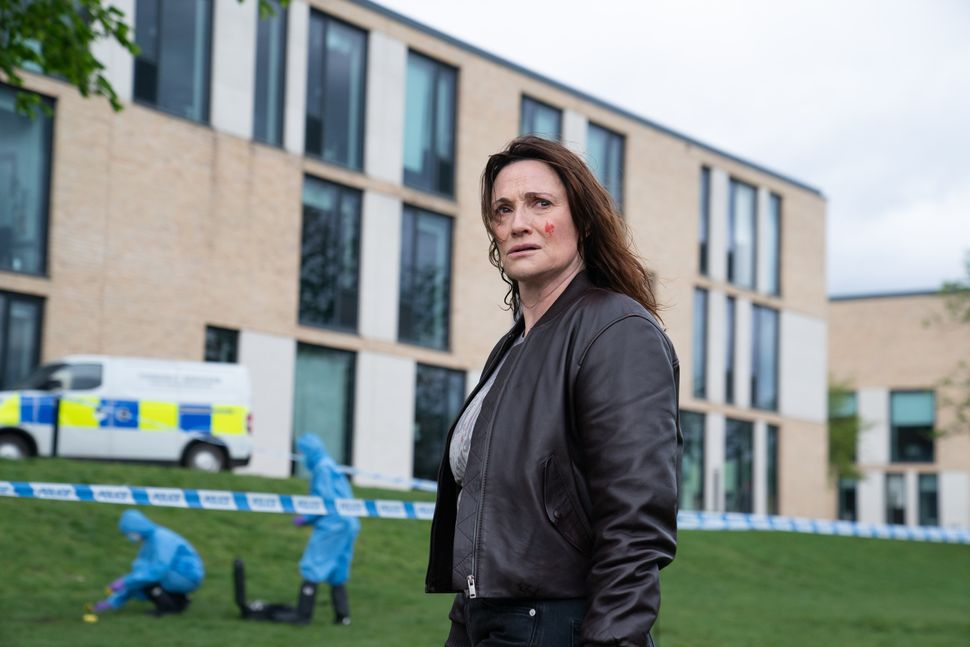 Curfew: release date, plot, cast, trailer and all we know | What to Watch