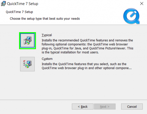How to Install QuickTime on Windows 10 | Laptop Mag