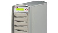 Vinpower Digital to introduce Xerox-branded tower duplicators | TV Tech