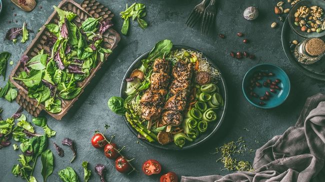 Paleo diet vs keto: The difference explained | Live Science
