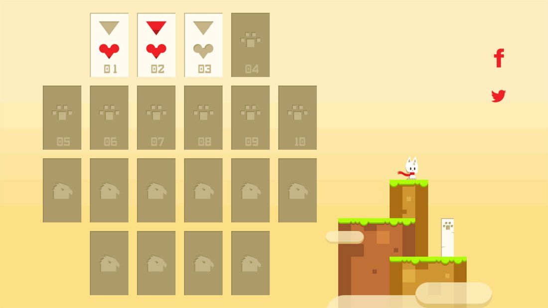 RoTeam: Snowball World platformer switches directions for Windows 10 PC ...