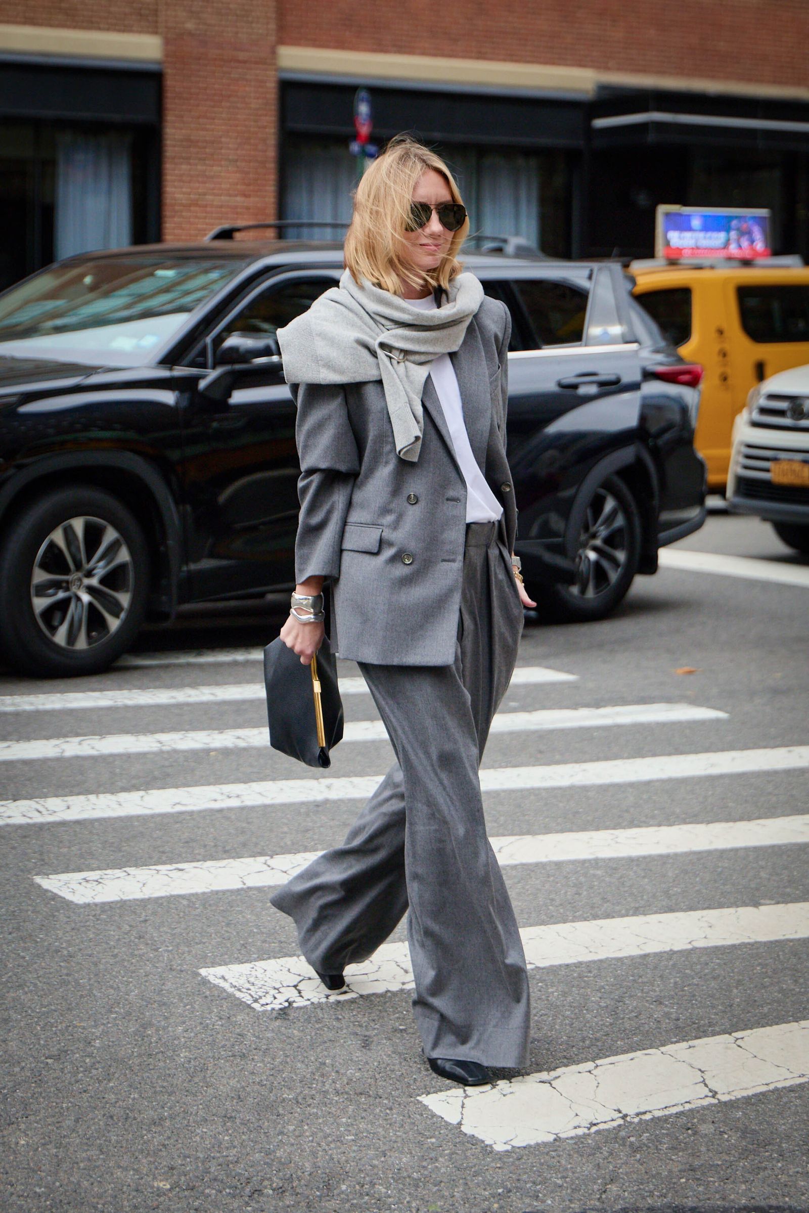 6 Controversial Fashion Trends Stylish People Love | Who What Wear