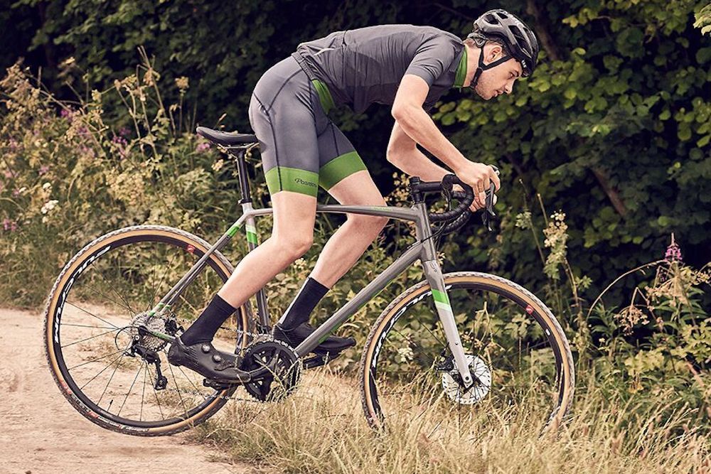 Pearson Cycles All Mod Cons is designed as a go anywhere/do anything ...