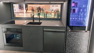 I visited LG’s Smart Cottage and the future looks sustainable and ...