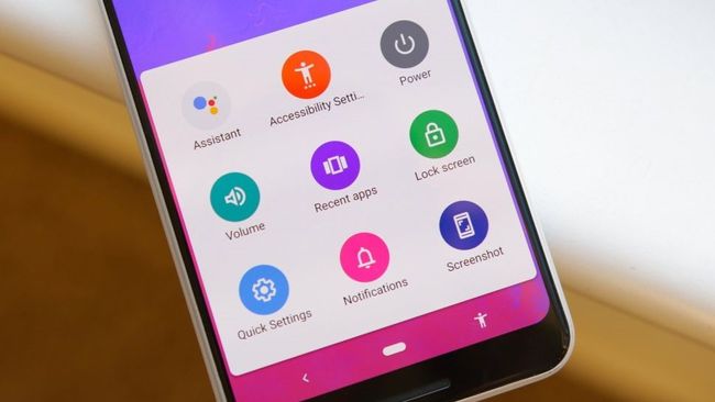 How to find and enable Android accessibility features | Android Central
