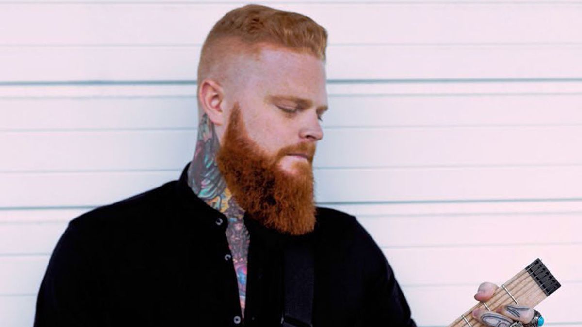 How Born of Osiris Guitarist Lee McKinney Made 'The Simulation' a ...