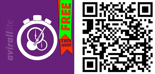 Lite version of Avirall is free for the next week, basically one of the ...