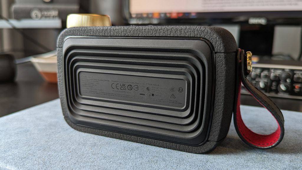 Positive Grid Spark GO review | Guitar World