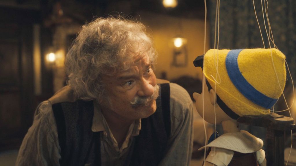 Disney's Live-Action Pinocchio Cast: Where You've Seen The Actors ...