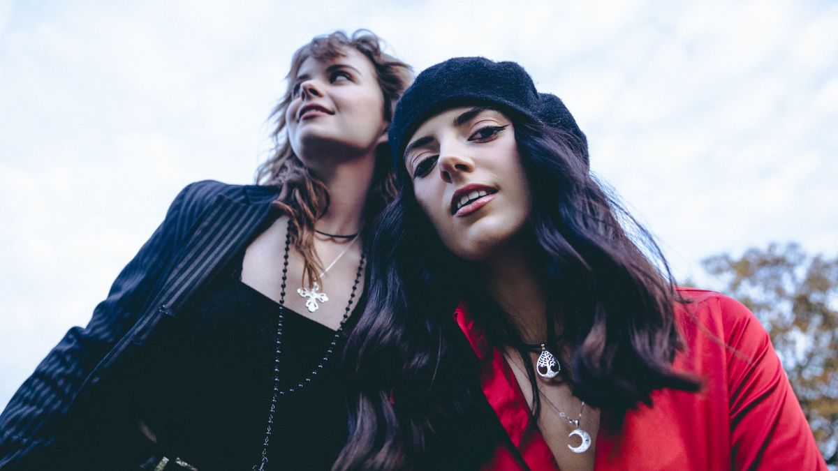 Dea Matrona: meet the young Belfast band keeping the fire of Rory ...