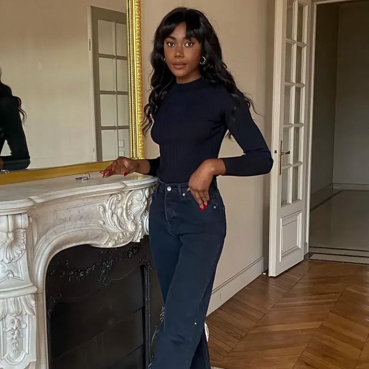 4 Classic French Outfits to Add to Your Wardrobe | Who What Wear