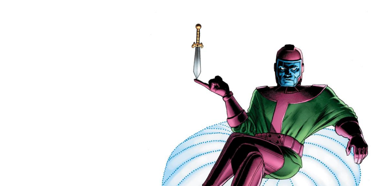 Who is Kang the Conqueror? | What to Watch