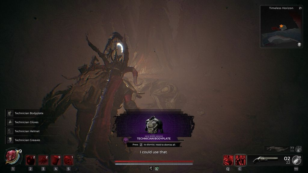 Remnant 2 Engineer Guide: How to unlock, archetype skills list, and ...