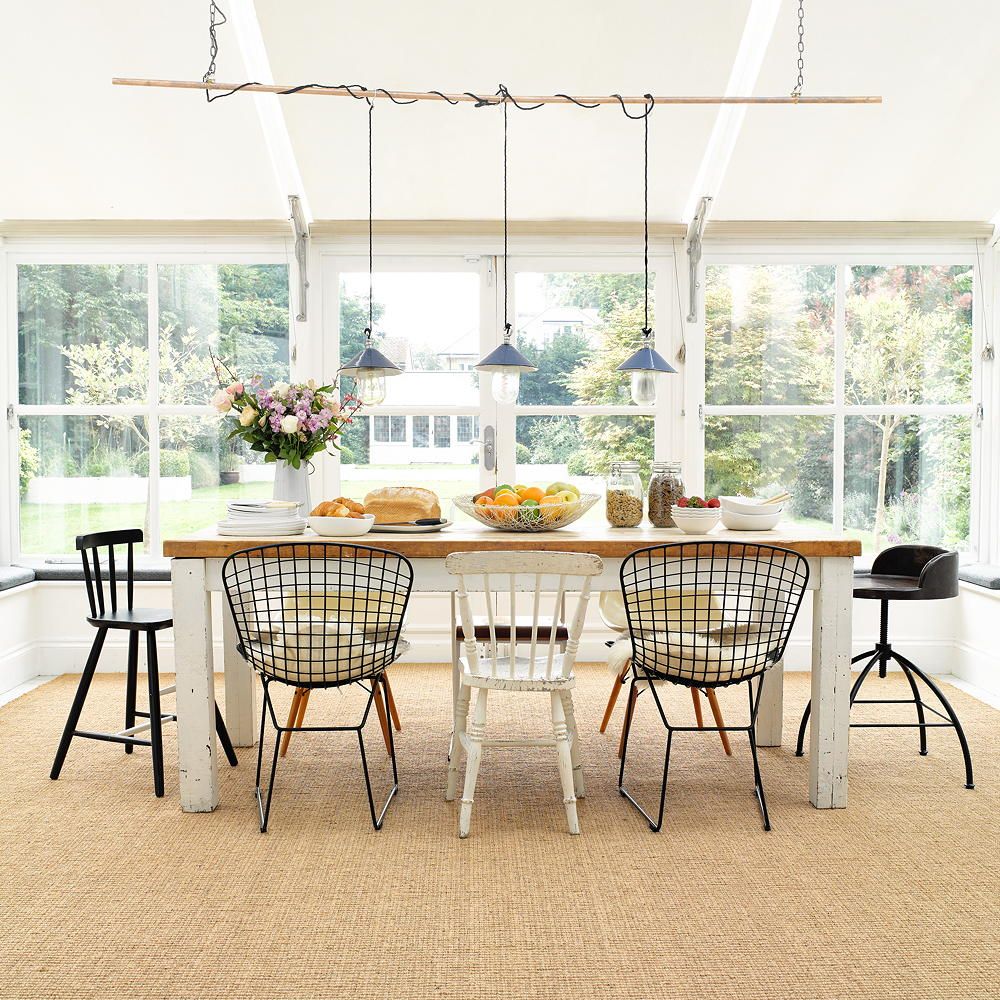 Eco-friendly flooring - everything you need to know about sustainable ...