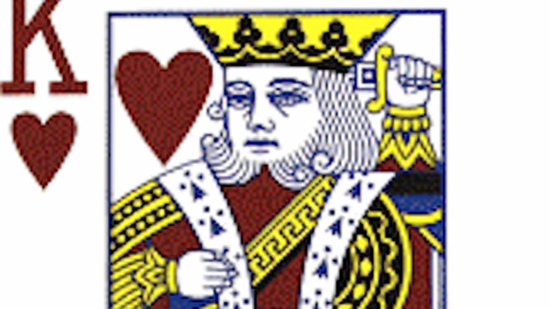 The evolution of playing cards in animated GIFs | Creative Bloq