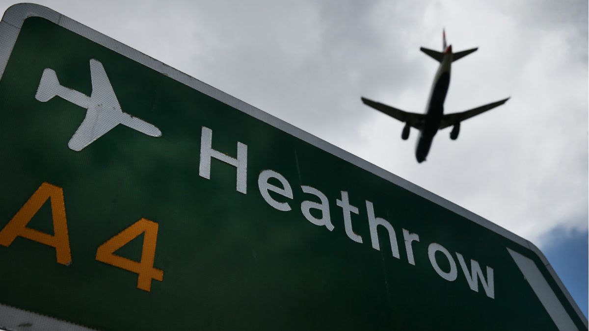 Heathrow expansion: what are the pros and cons? | The Week