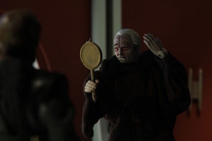 Robot Chicken: Star Wars Episode III Preview | Cinemablend