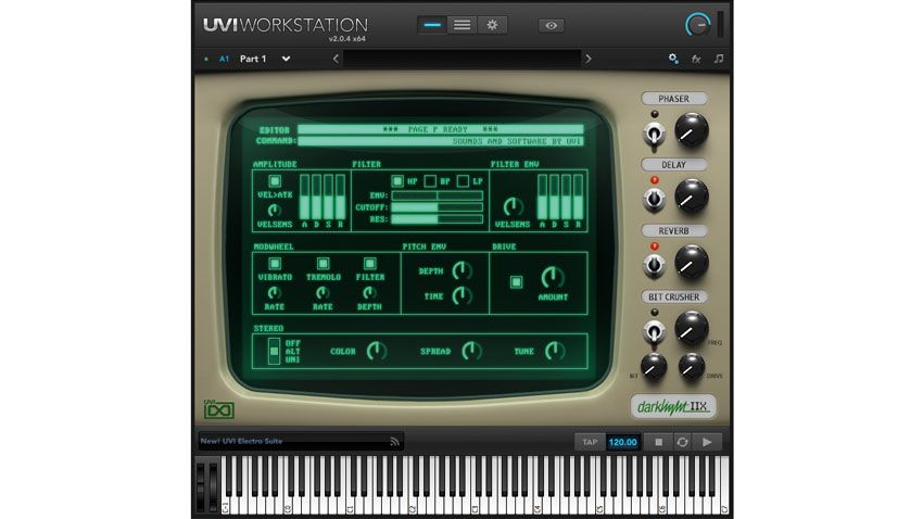 Blast from the past: Fairlight CMI | MusicRadar