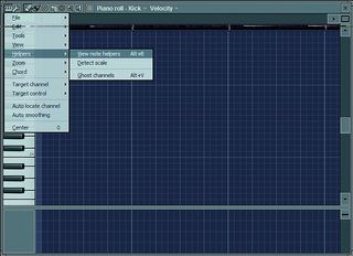 Image-Line FL Studio 6 XXL review | MusicRadar