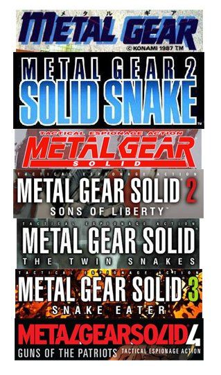 The visual evolution of game logos: Page 2 - Page 2 | GamesRadar+