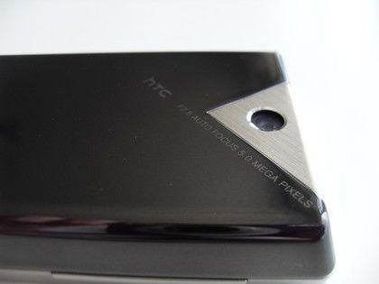 HTC Touch Diamond 2 review | TechRadar