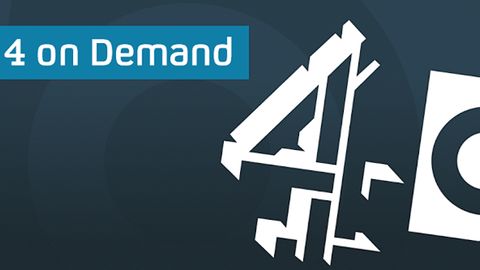 Channel 4 releases 4oD app for Android, pair no longer 'Undateable ...