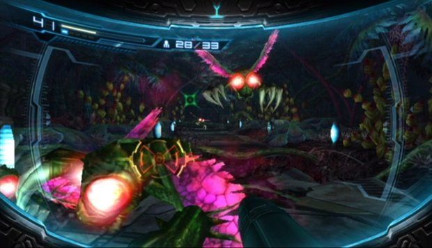 Metroid: Other M review | GamesRadar+