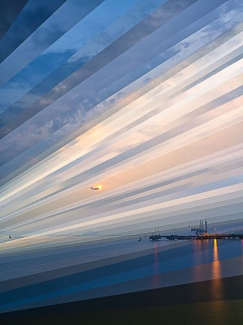 Digital photography enters the fourth dimension | Creative Bloq