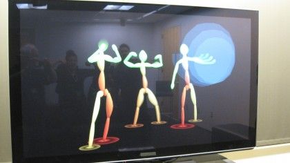 Hands on: Xbox One Kinect review | TechRadar