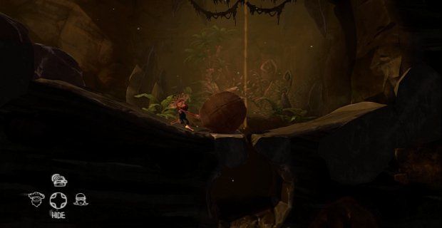 The Time Traveler's Museum - The Cave walkthrough - Page 9 | GamesRadar+